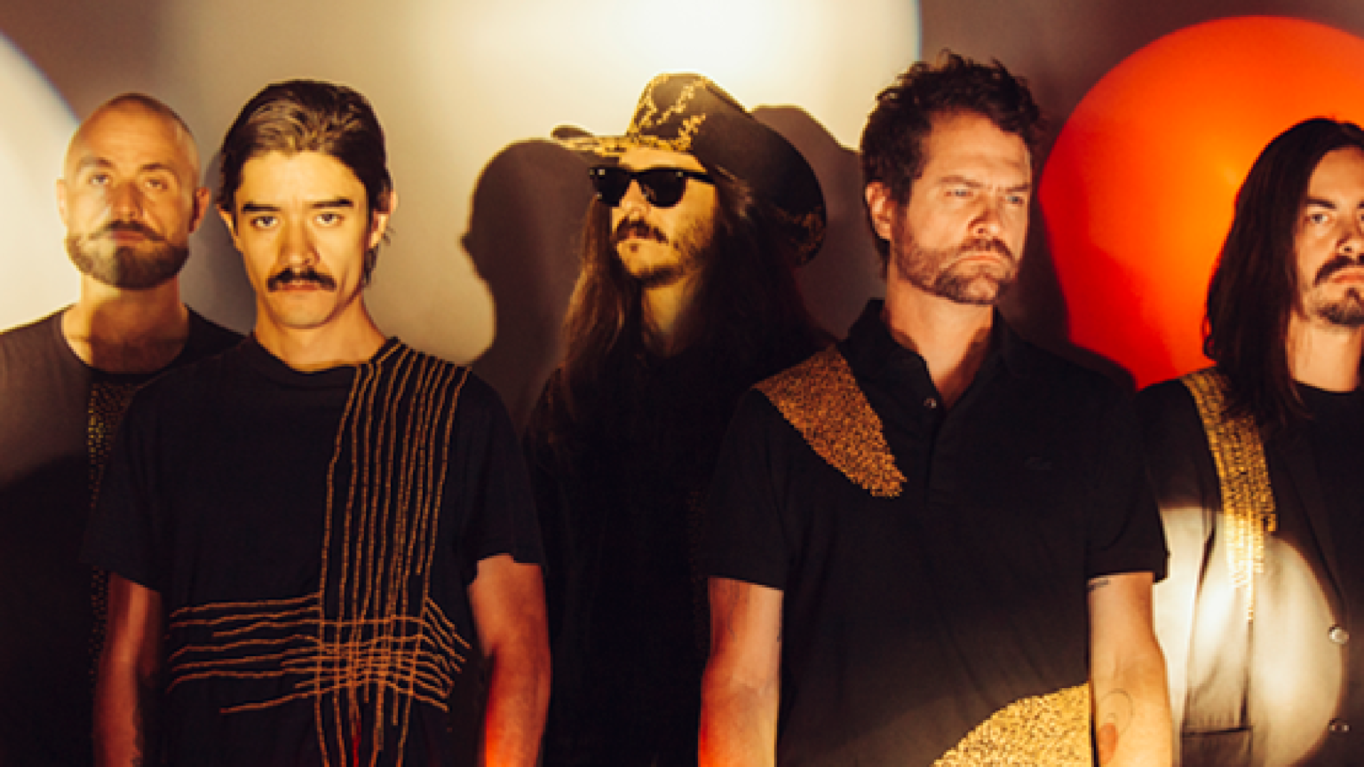 Bengala anuncia show en el Teatro Metropólitan con nuevo disco